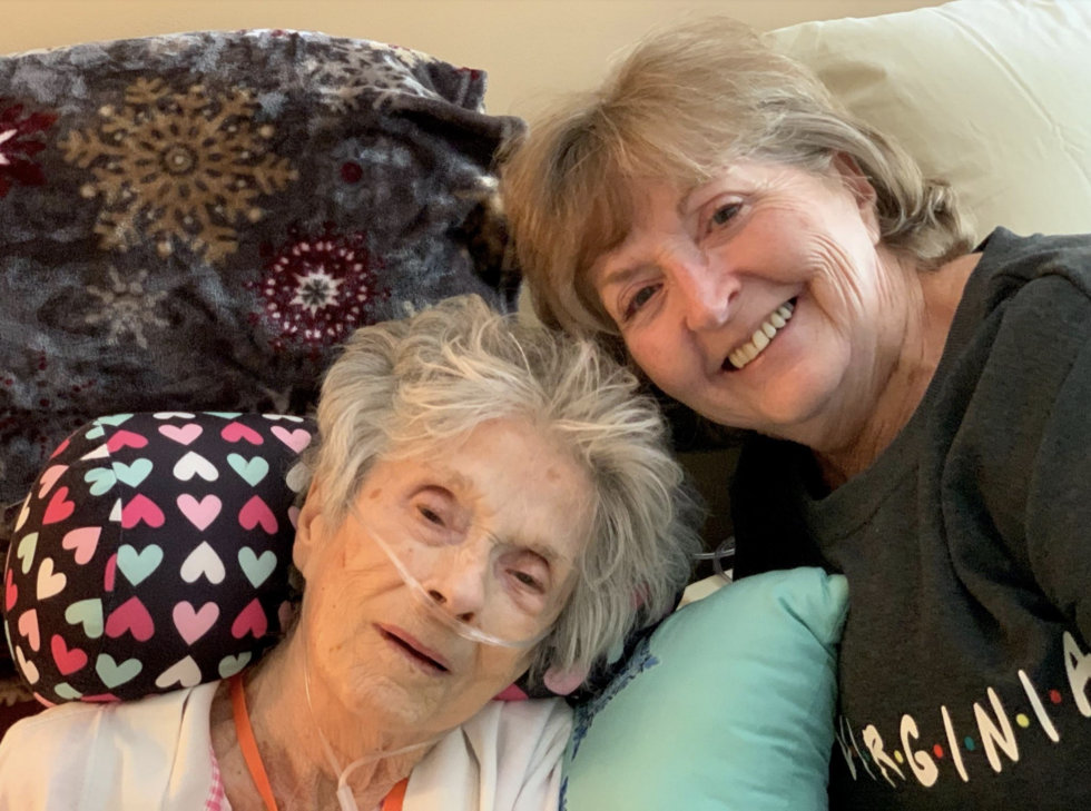 WV Caring | Advanced Illness Care Provider in West Virginia